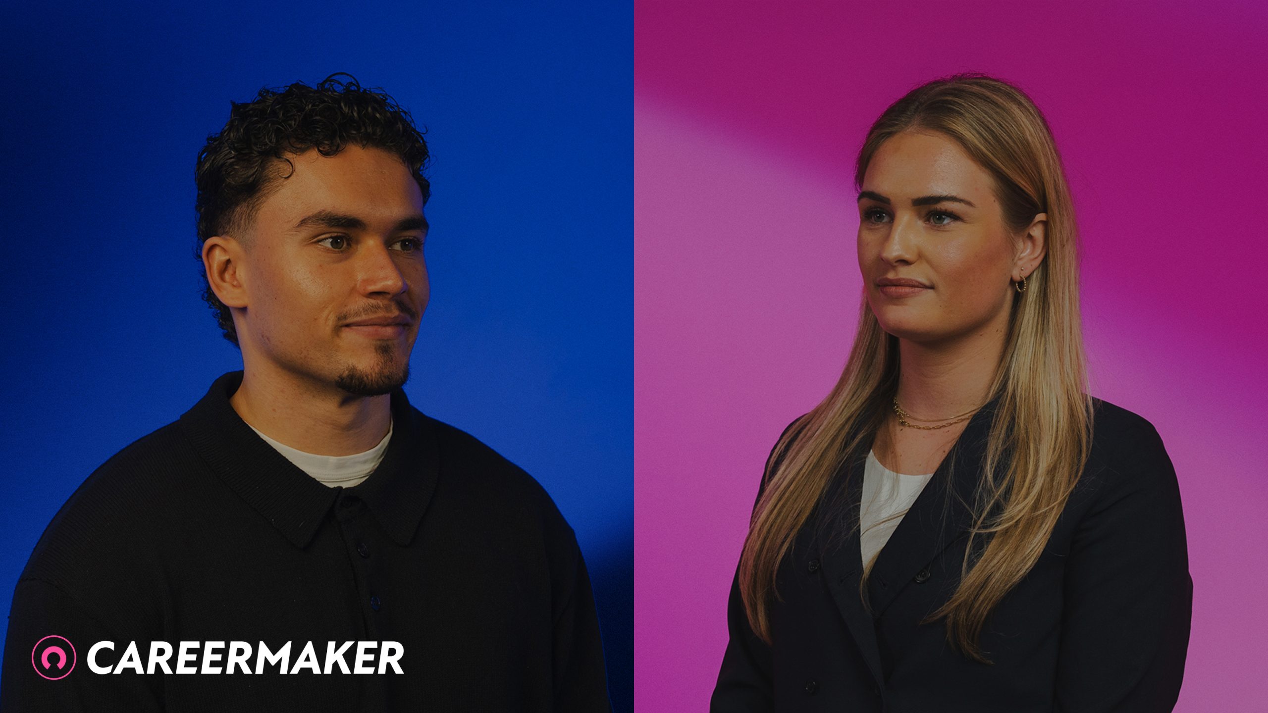 Careermaker - Klantcontact. Logistiek. Techniek.